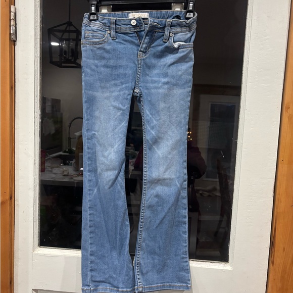 Shyanne | Bottoms | Shyanne Kids Blue Jeans | Poshmark
